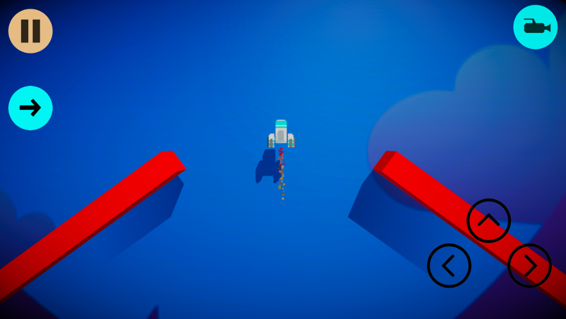 Rocket Smash Complete Unity 3d Game By Turbostin Games Codecanyon